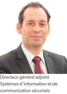 Marc Darmon nommé président du Comité stratégique de filière (CSF) pour ...