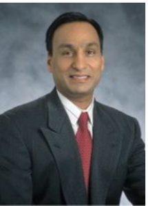 Steve Sanghi va passer la main après 30 ans à la tête de Microchip ...