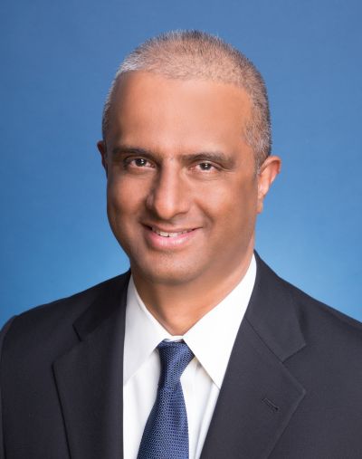 Entretien avec Ravi Subramanian, senior vice-président et directeur ... Entretien avec Ravi Subramanian, senior vice-président et directeur ...