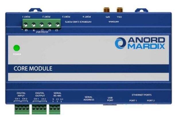 Flex rachète Anord Mardix pour 540 M$ - VIPress.net