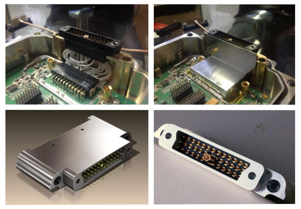 Nicomatic propose un service de conception avancé et des solutions personnalisées en 12 semaines ...