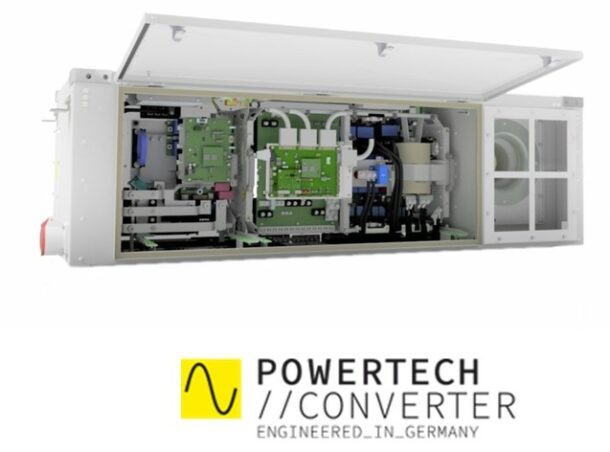 ABB acquiert l’Allemand PowerTech Converter - VIPress.net