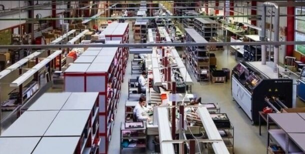 Sous-traitance : Alliance Electronics acquiert le Belge ACE Electronics ...