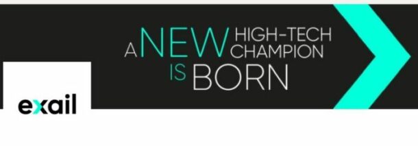 Le rapprochement d’ECA Group et d’iXblue donne naissance à Exail ...