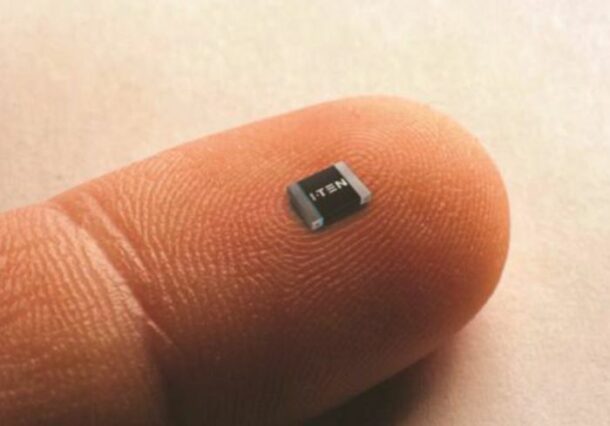 ITEN lève 80 millions d’euros pour produire plusieurs centaines de ...