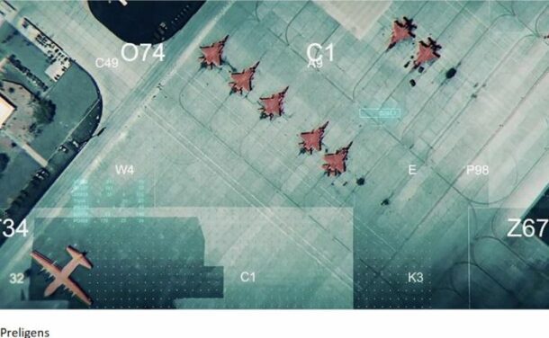 La DGA commande à la société Preligens des solutions de traitement des données adaptées aux ...