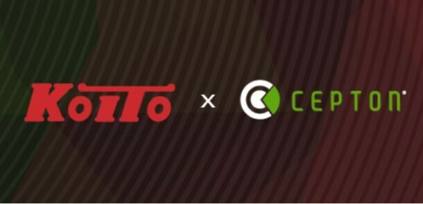 Lidar : Cepton lève 100 millions auprès de Koito Manufacturing ...