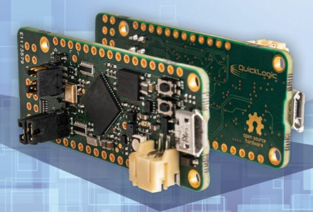 Les SoC à cœurs RISC-V d’Andes Technology vont intégrer la technologie ...