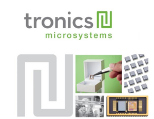 Tronics liquide sa filiale américaine pour se concentrer sur Crolles ...