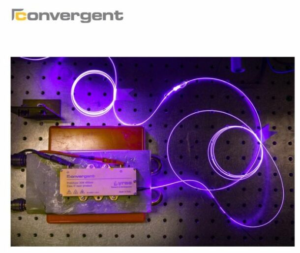 Lumibird acquiert les activités laser semiconducteurs et haute ...