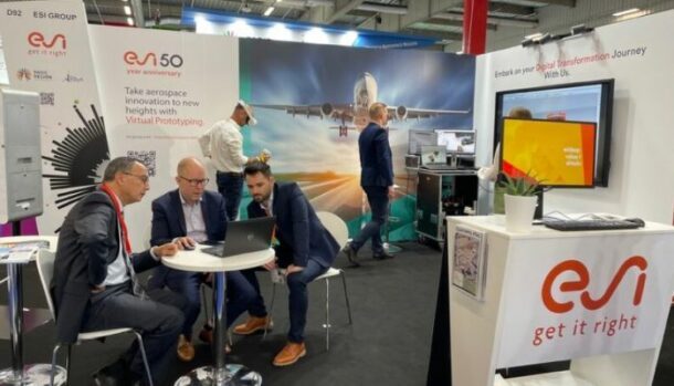 Keysight va racheter le Français ESI Group, valorisé à 913 millions d ...