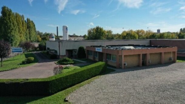 Rachat en vue de Cobham Aerospace Communications par Thales - VIPress.net