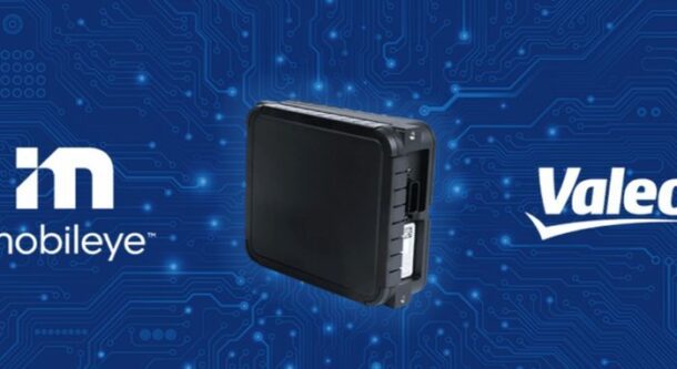 Partenariat entre Mobileye et Valeo dans les radars automobiles haute ...