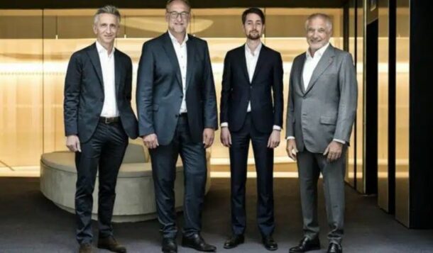 Ardian lance la première plateforme d'investissement privée européenne ...