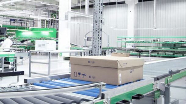 Avnet inaugure un troisième centre de distribution eu Europe - VIPress.net