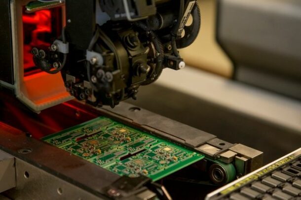 Adex Electronique rachète NP Capelec - VIPress.net