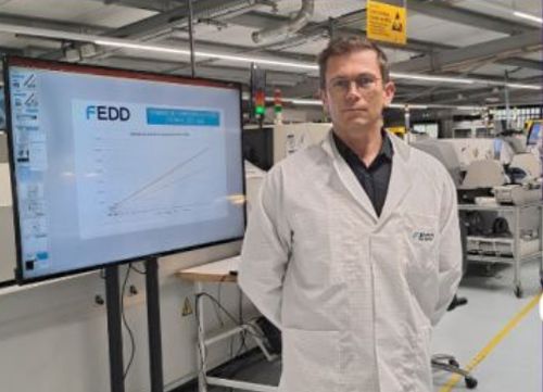 Sous-traitance : FEDD étend sa capacité de production et nomme un ...