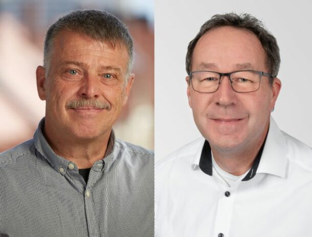 Un duo désormais à la tête d’Inova Semiconductors - VIPress.net