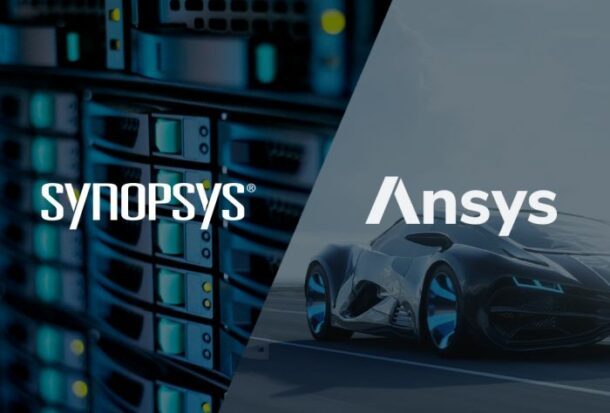 Synopsys va débourser 35 milliards de dollars pour s’offrir Ansys - VIPress.net