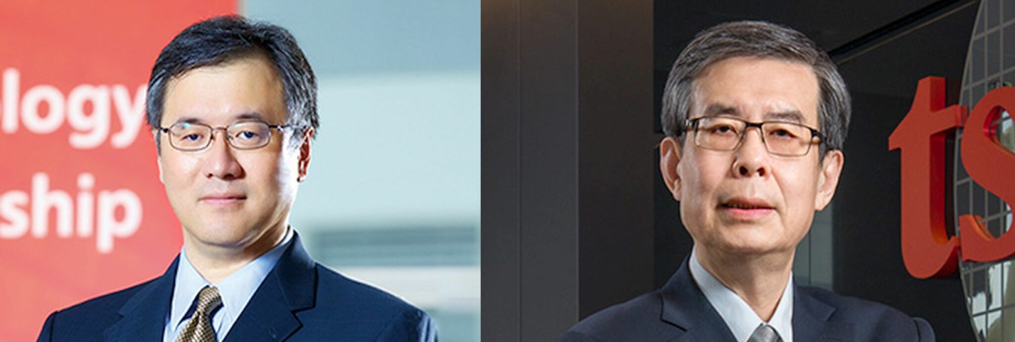 TSMC nomme deux co-directeurs des opérations - VIPress.net