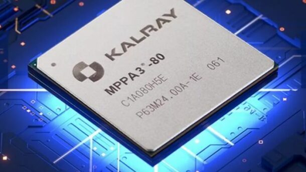 Kalray sécurise un financement bancaire allant jusqu’à 15 M€ sur trois ...