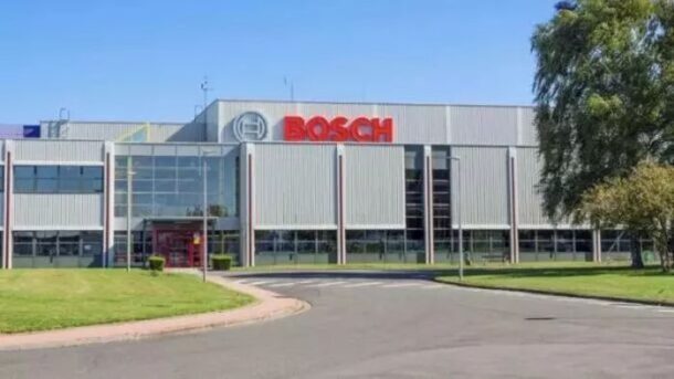 Bosch confirme que son site de Mondeville fermera en juin 2026 ...