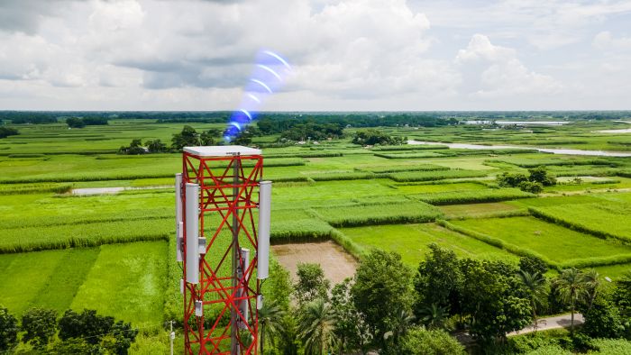 New Space : le Français Constellation Technologies & Operations lève 9 ...