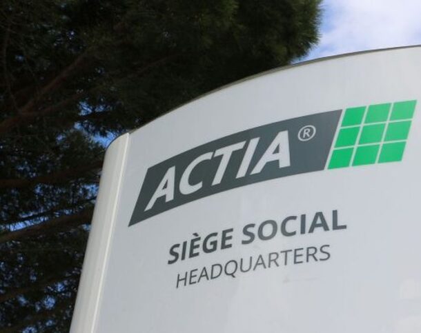 Actia entame la 2è phase de son partenariat avec Ampere, la filiale ...