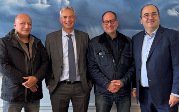 Un rachat de plus pour Neatech qui a jeté son dévolu sur Alphasud Radio - VIPress.net