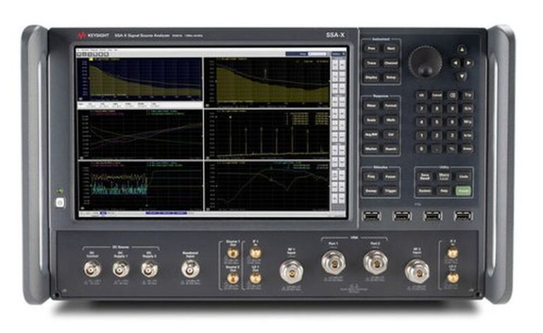 Keysight Technologies lance 19 instruments de mesure RF et micro-ondes ...