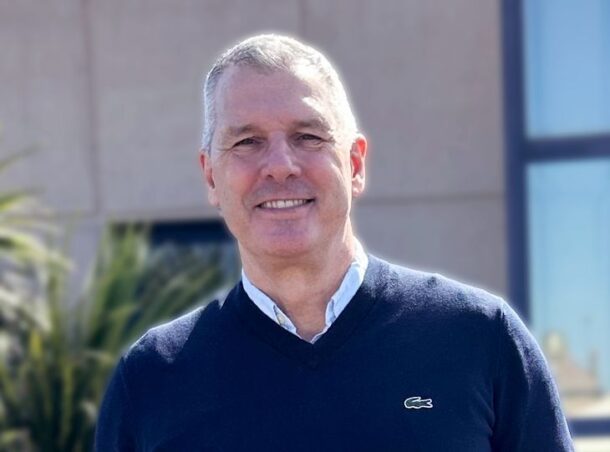 Tronico nomme Michel Moulin au poste de directeur général - VIPress.net