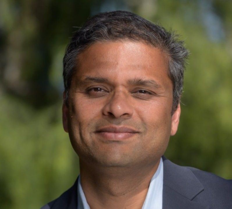 Intel change de directeur technique - VIPress.net