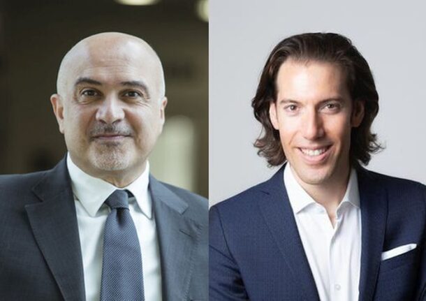 Des changements dans l’équipe de direction d’Alstom - VIPress.net