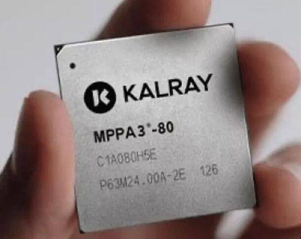Kalray rallonge in extremis son horizon financier mais pourrait passer ...