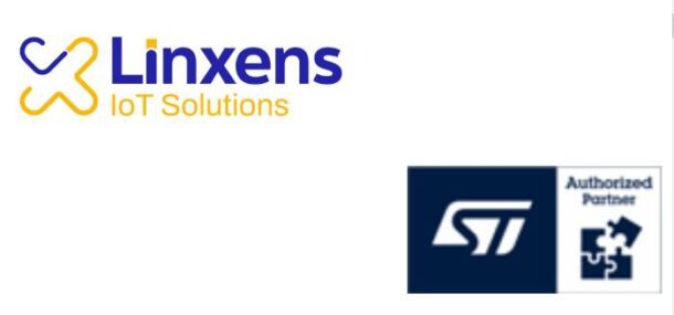 Linxens rejoint le programme de partenaires de STMicroelectronics - VIPress.net