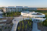 Thales inaugure à Cholet un centre ultra moderne en radiocommunications ...