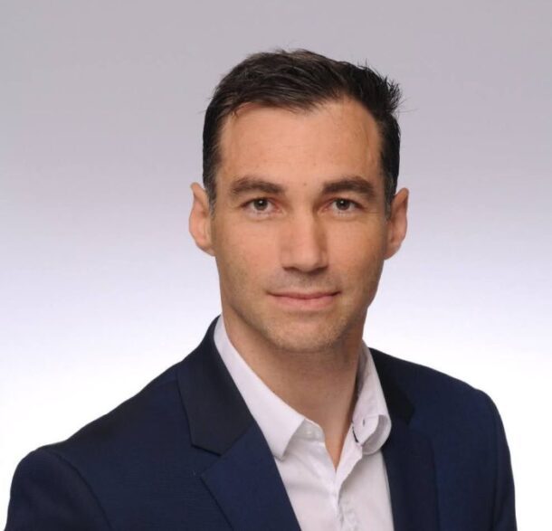 Le sous-traitant Lyonnais Synov nomme un nouveau directeur commercial ...