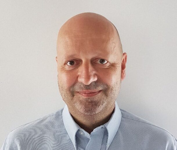 Le groupe Egide change de directeur général - VIPress.net