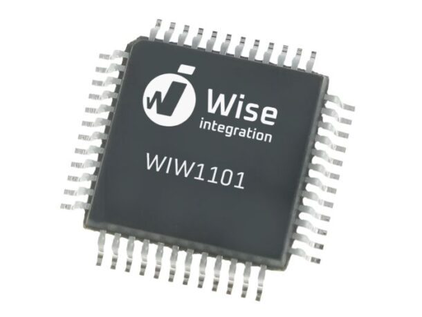 Wise Integration lance son premier contrôleur entièrement numérique dédié au GaN - VIPress.net