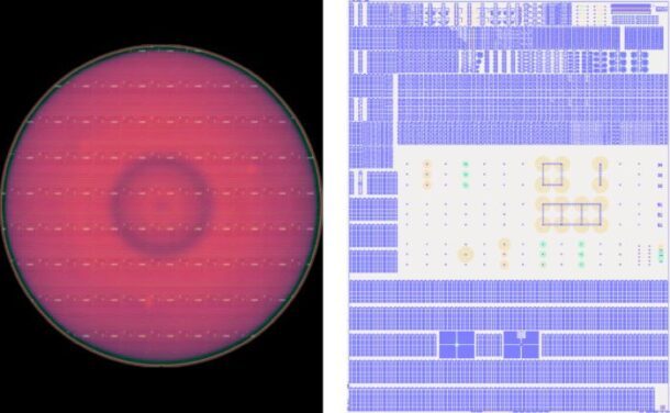 L'imec lance un programme de puces GaN de puissance sur tranches de 300 ...