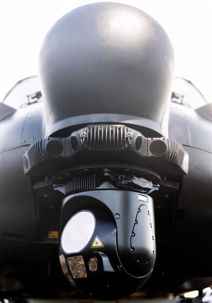 Safran développe une technologie de vision avancée pour les ...