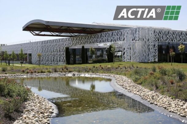 Actia Aerospace s'offre un nouveau site à Toulouse - VIPress.net